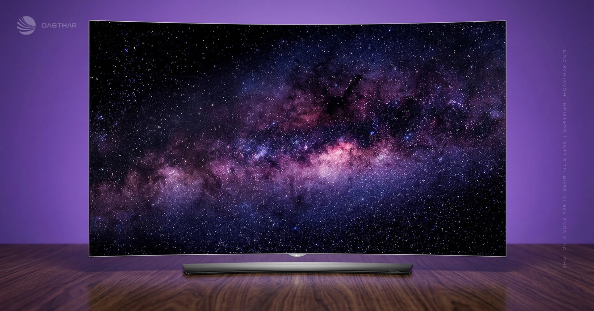 LG C6 OLED Review (2026): Best 165Hz OLED Gaming TV?