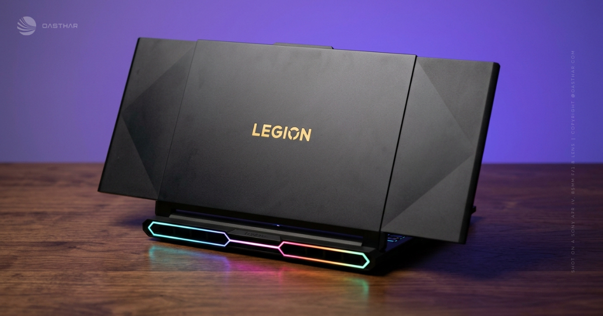 Lenovo Legion Pro Rollable Review (2026): Best CES Concept?