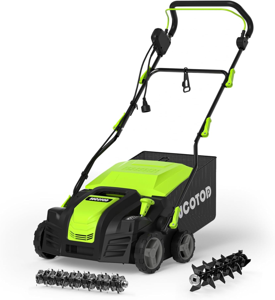 The 7 Best Lawn Dethatchers for 2026, Tested and Reviewed