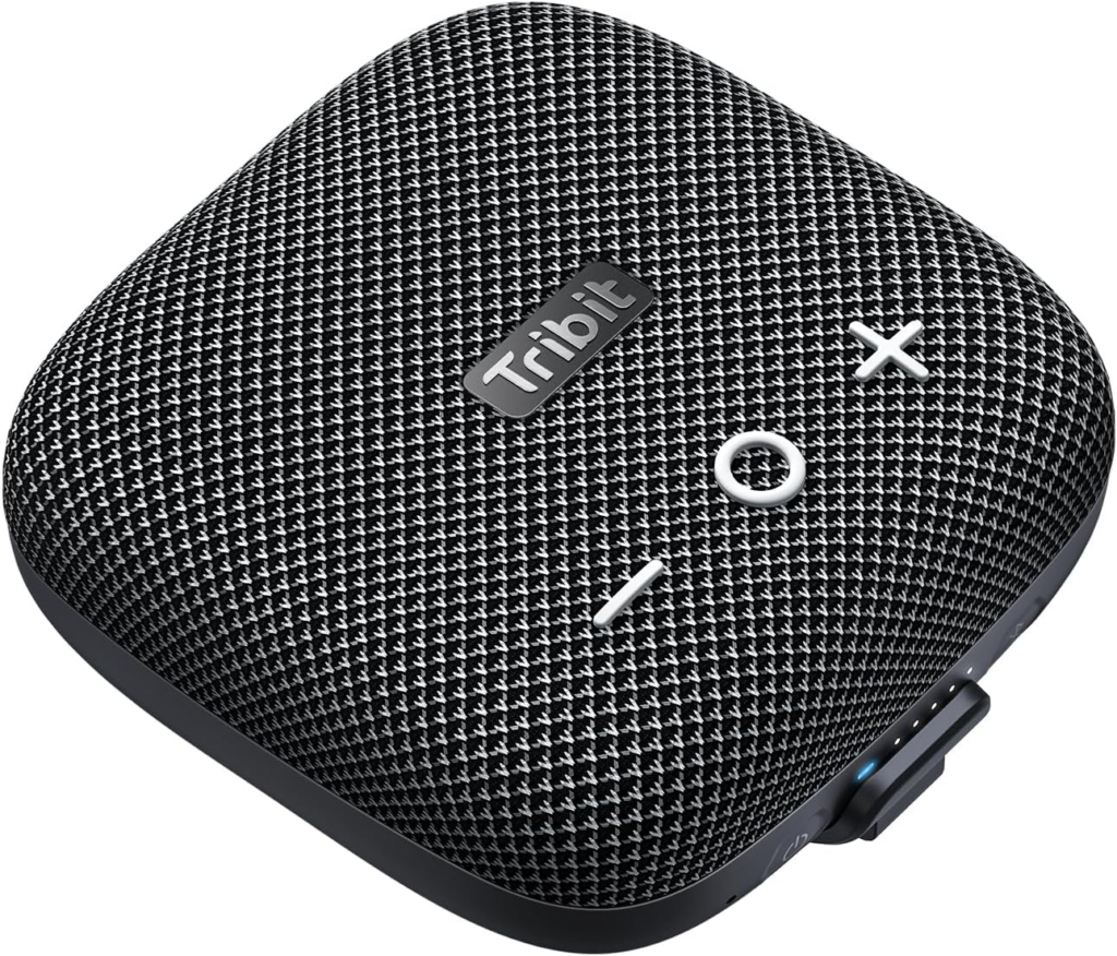 The 7 Best Budget Bluetooth Speakers for 2026, Tested and Reviewed